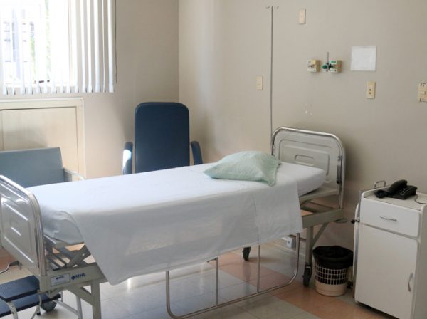 Internamento – Hospital Novaclinica São José dos Pinhais – PR